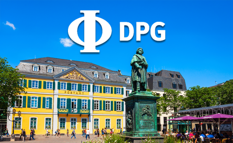 DPG SAMOP 2025 | Excelitas